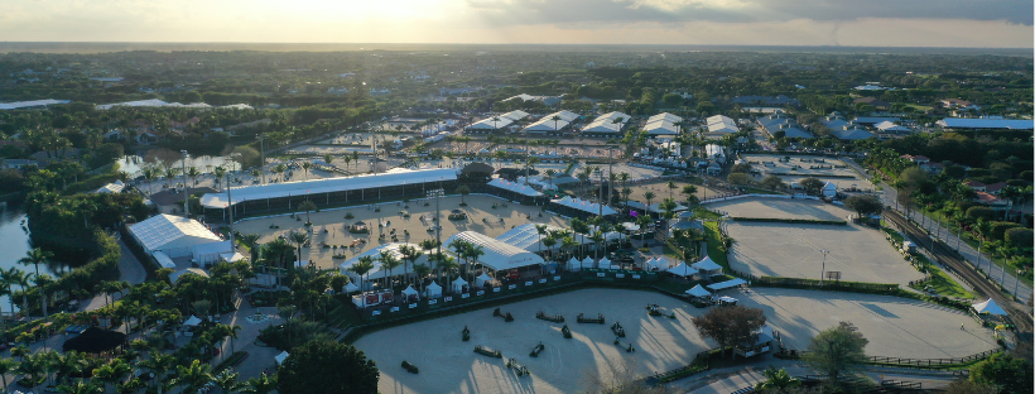 Emma Caecilia Lienert siegt in Wellington - Rheinlands Reiter+Pferde